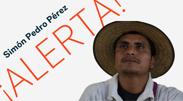 México: Juicio debe garantizar verdad sobre el homicidio del defensor ...