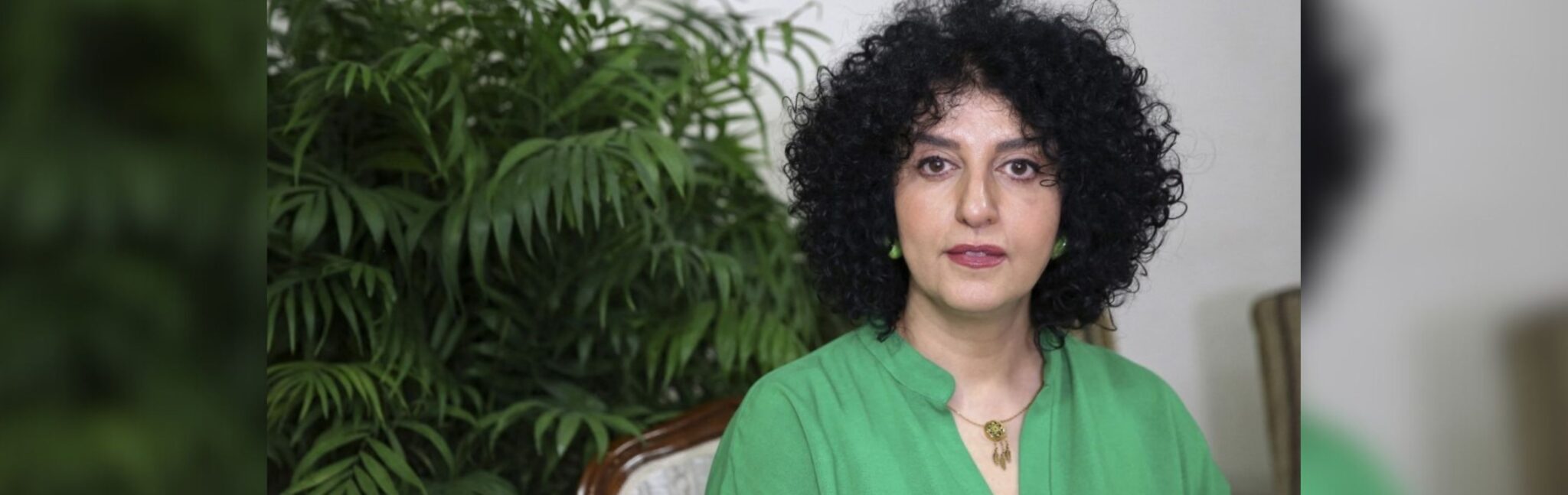 Iran: Additional prison sentences against Narges Mohammadi – The ...